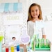 Printable Pretend Eye Doctors Office Kit for Kids - Imaginative Play ...