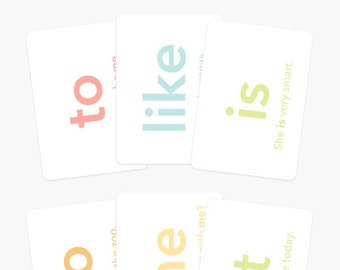 Super Sight Words Activity & Games Bundle plus Fall Winter - Etsy