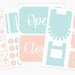 Post Office Dramatic Play Printable Dramatic Play Set - Etsy