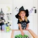 Witches Brew Potion Printable Dramatic Play Set and Sensory Bin ...