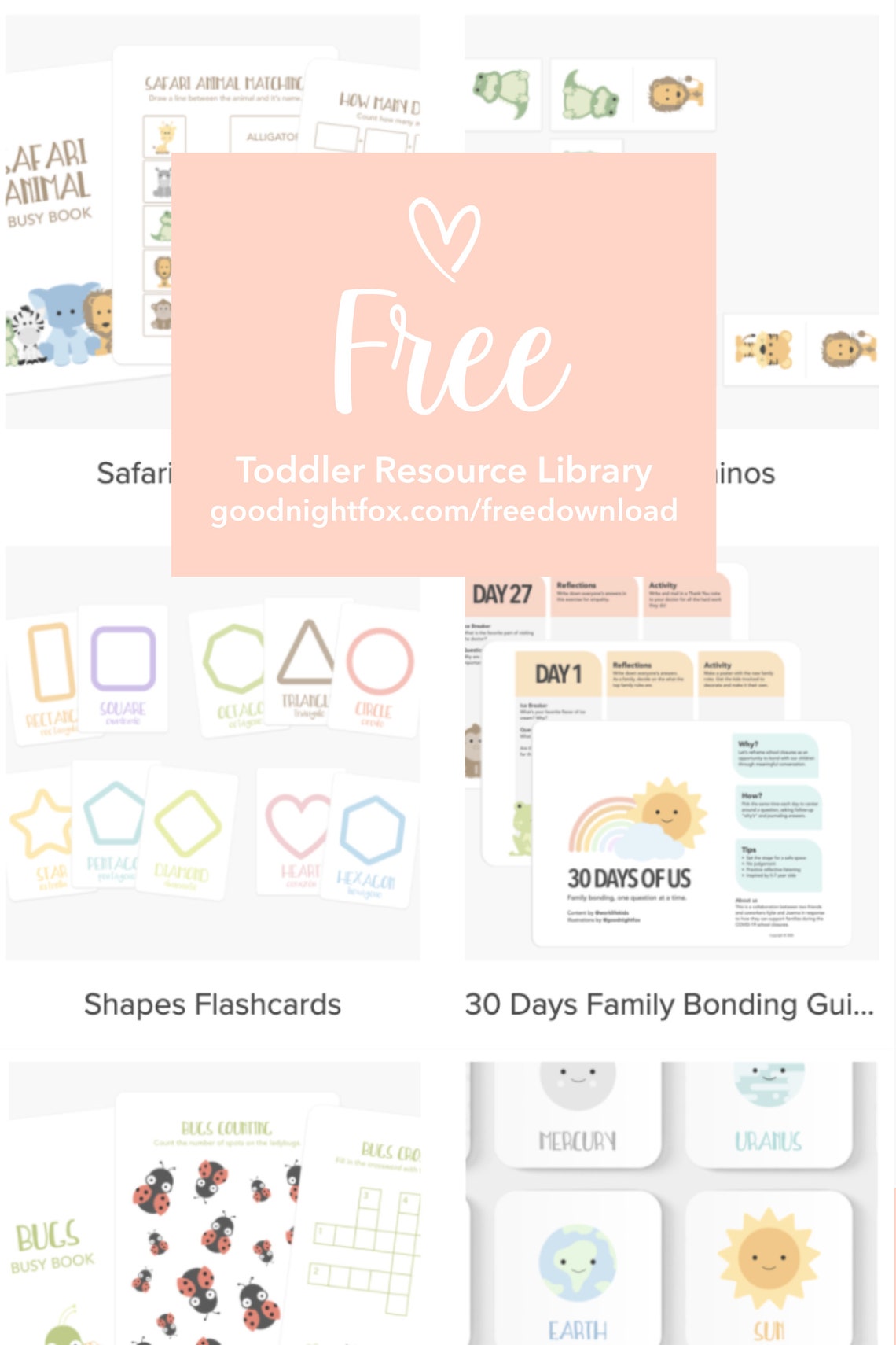 Rhyming Words Flash Cards Rhymesflash Cards Toddler - Etsy