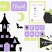 Witches Brew Potion Printable Dramatic Play Set and Sensory Bin ...