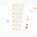 Post Office Dramatic Play Printable Dramatic Play Set - Etsy
