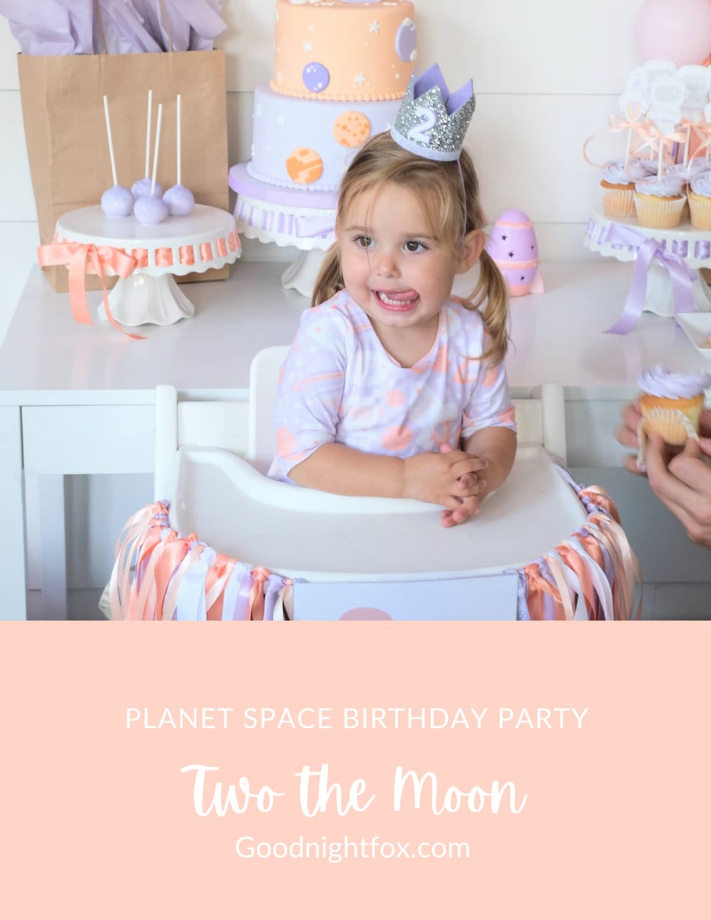 Two the Moon Second Birthday Party Printable Party Decorations - Etsy