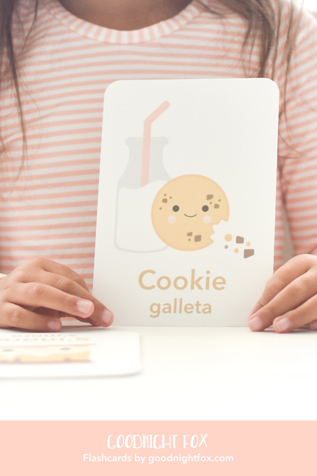 Sweets Flashcards, Toddler Education, Preschool Curriculum, Preschool ...