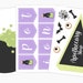Witches Brew Potion Printable Dramatic Play Set and Sensory Bin ...