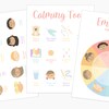 Spa Day Dramatic Play & Printable Worksheets - Etsy