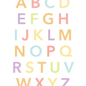 Circle Time Board Printable Files - Etsy