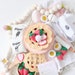 Strawberry Picking Printable Dramatic Play Set and Summer Sensory Bin ...