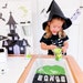 Witches Brew Potion Printable Dramatic Play Set and Sensory Bin ...