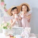 Picnic Printable Dramatic Play Set and Kite, Pinwheel, Playroom Decor ...