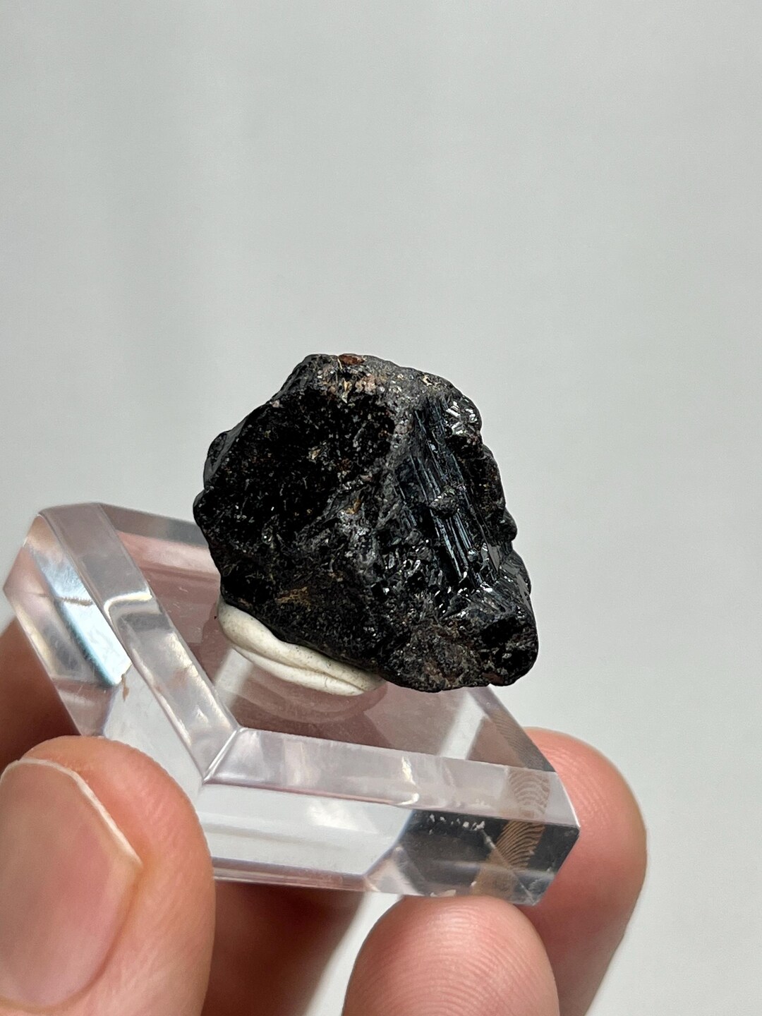 Cassiterite - Tin Crystal - Australian Cassiterite - Etsy