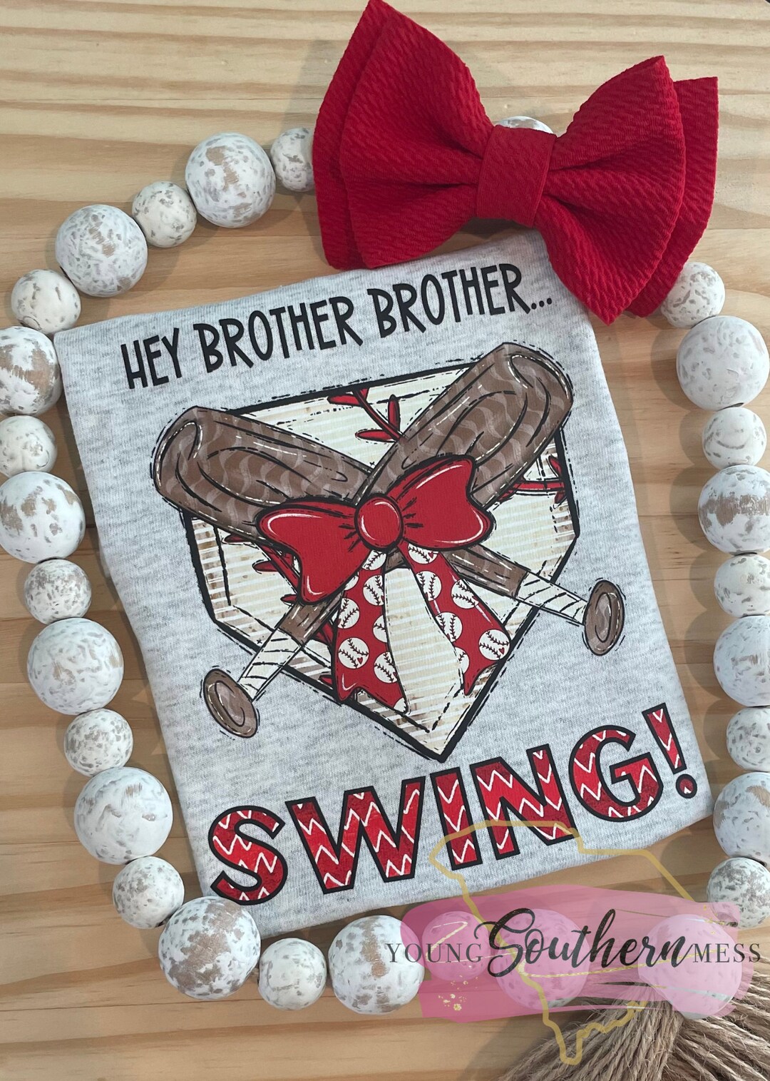 Baseball Sister Shirt Girls Baseball Shirt for Baseball Sisters Girls T ...