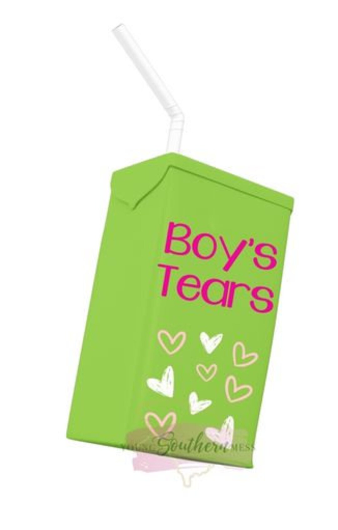 Boy's Tears PNG Valentine's PNG Girl's Valentine PNG Kid's Valentine ...