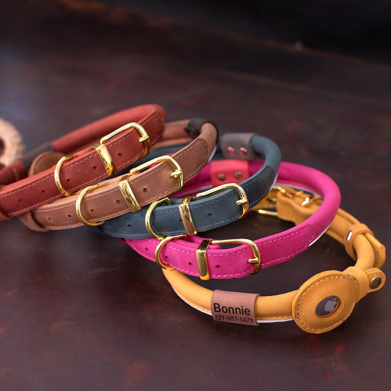 Sausage Name Tag Dog - Etsy UK