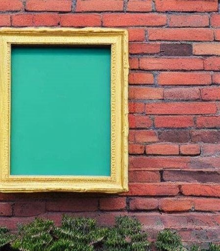 50 Mockup Frames Mock up Art JPG Digital Download Mock up Photograph ...