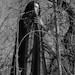 Black Witch Cloak, Wizard Cloak, Warlock Сloak, Wide Hooded Fantasy ...