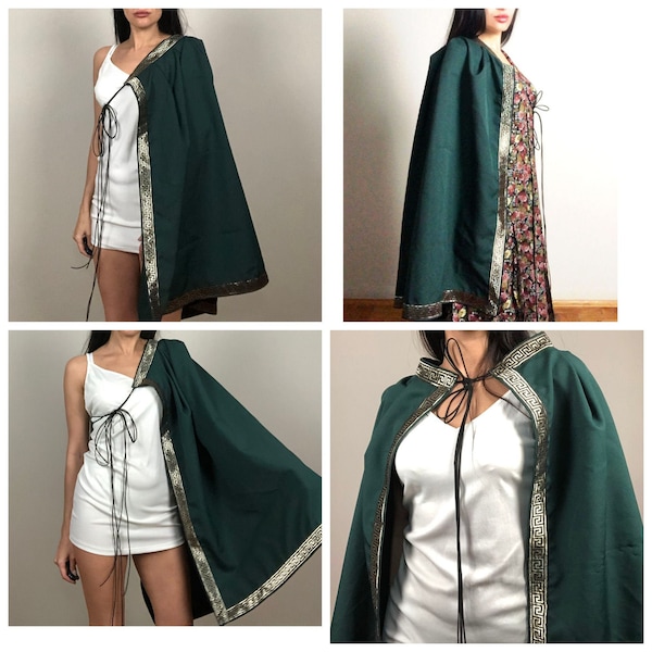 Shoulder Cape - Etsy