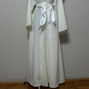 Black Robe, Grim Reaper Costume, Ceremonial Robe, Wizard Tunic, Hooded ...