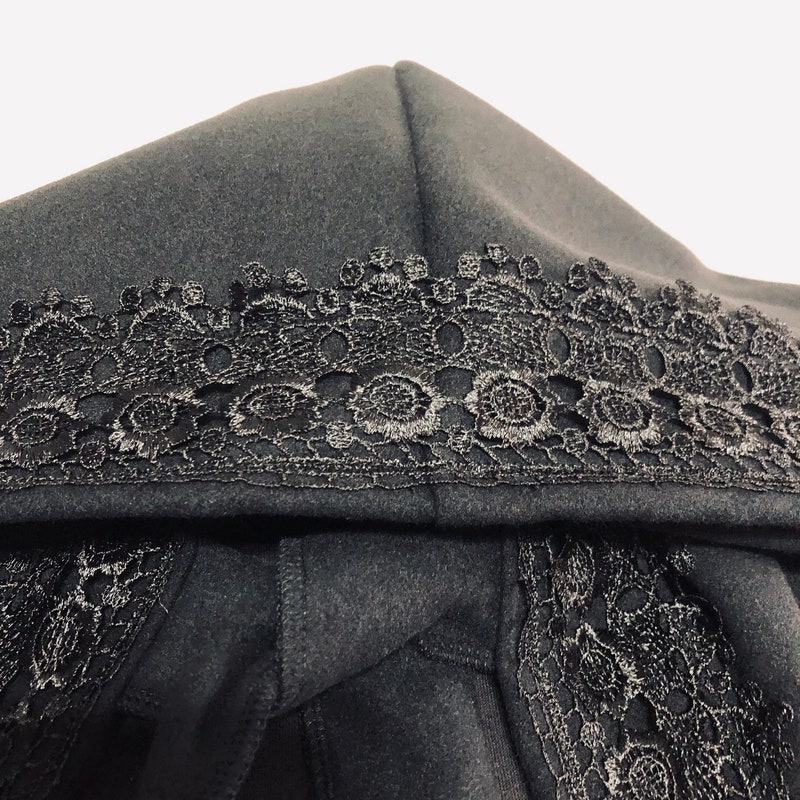 Knight Weave Cloak - Etsy