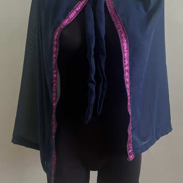 Fantasy Cape - Etsy