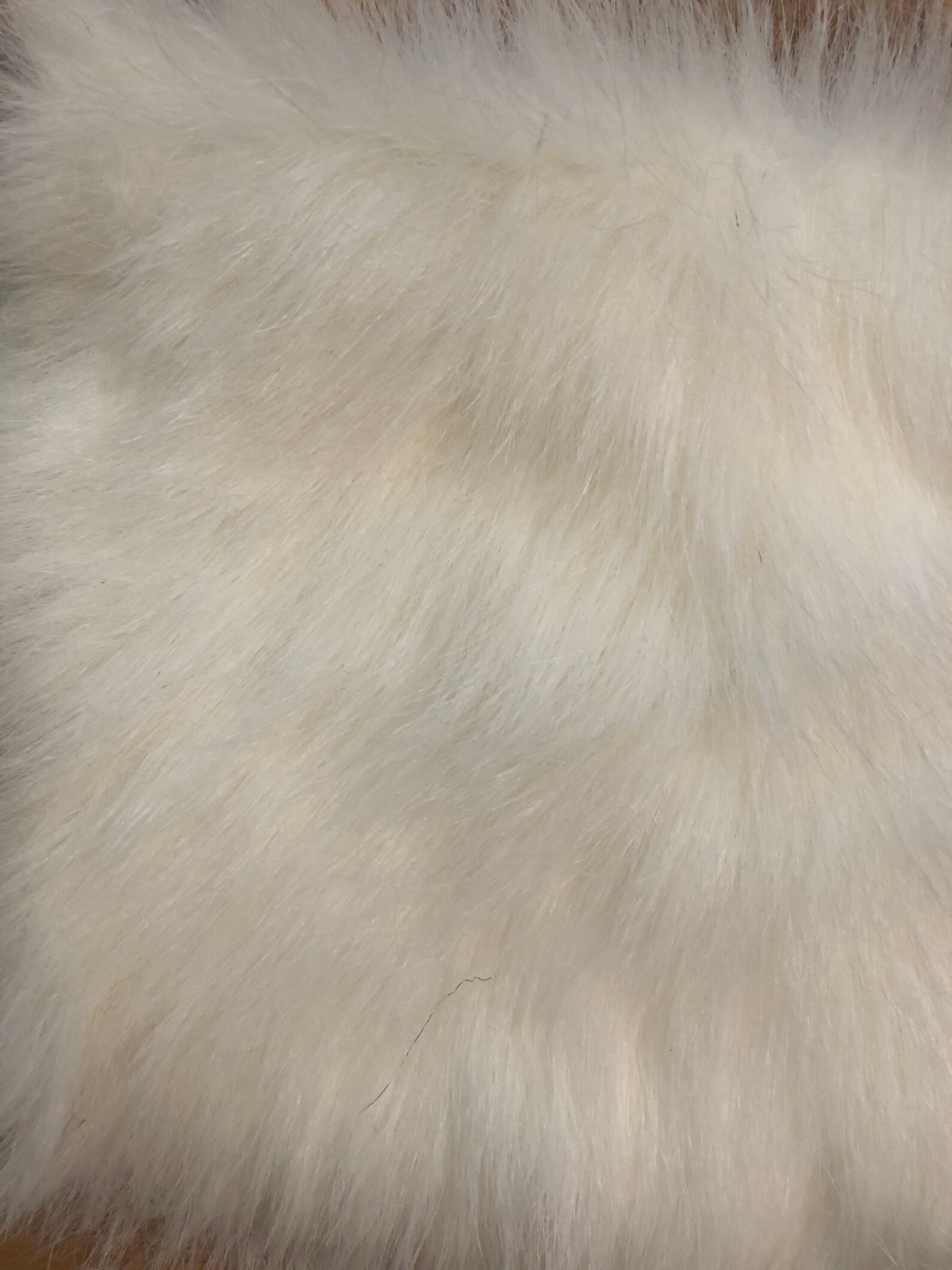 Fake Fur Larp Costume Unisex Larp Costume Faux Fur Top Fur - Etsy