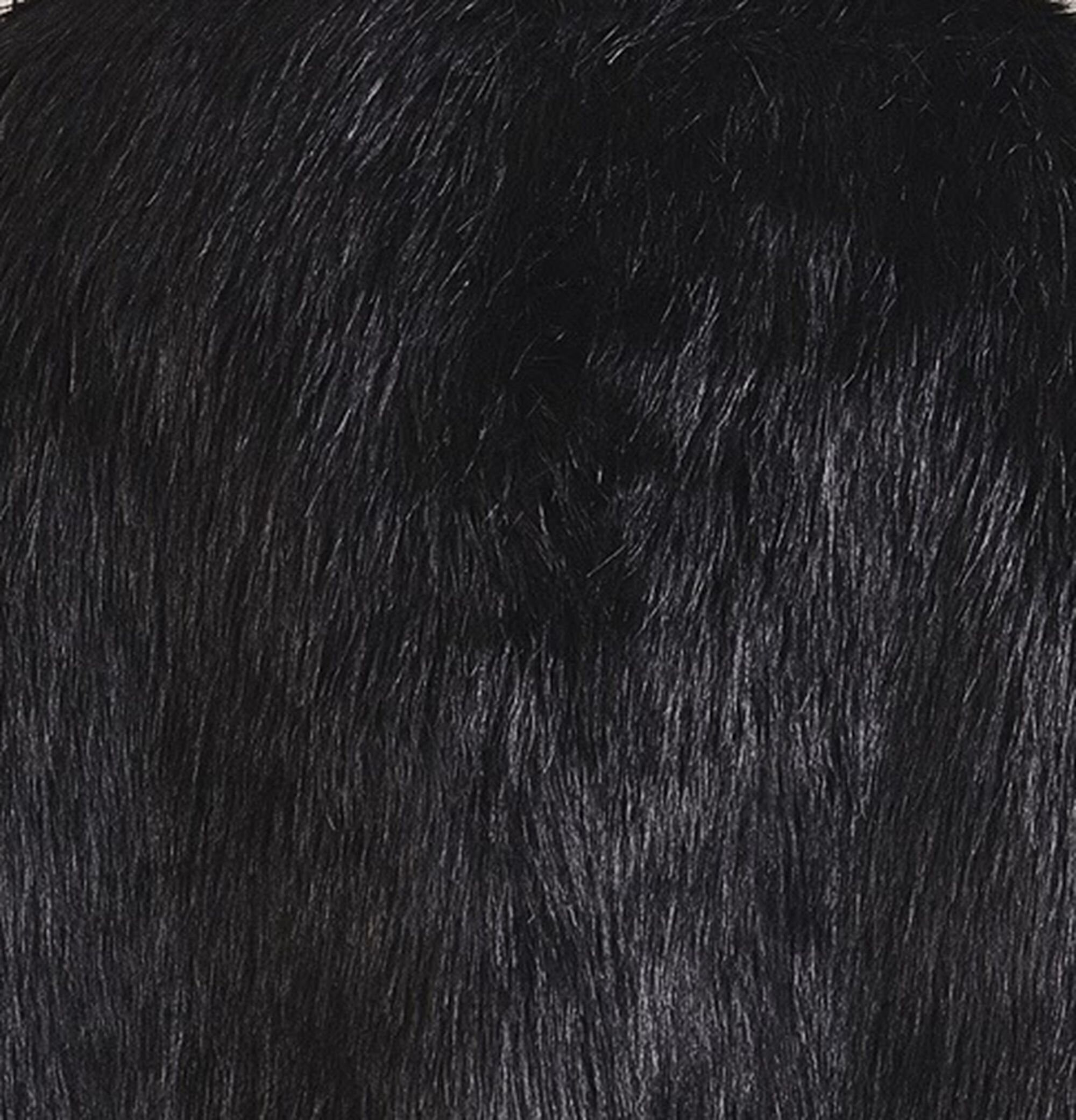 Fake Fur Larp Costume Unisex Larp Costume Faux Fur Top Fur - Etsy