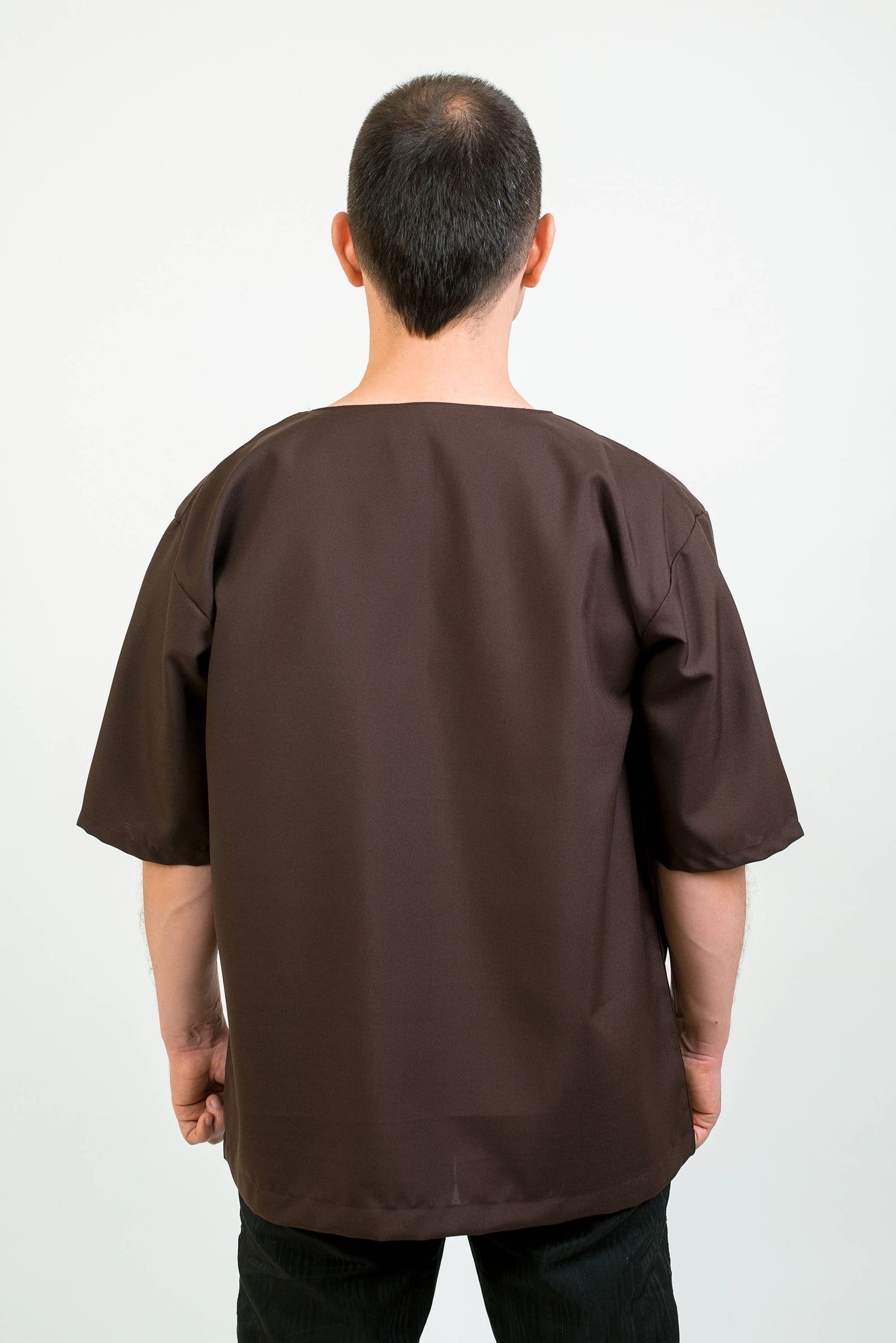 Medieval T-tunic Viking Shirt SCA Slavic Renaissance - Etsy