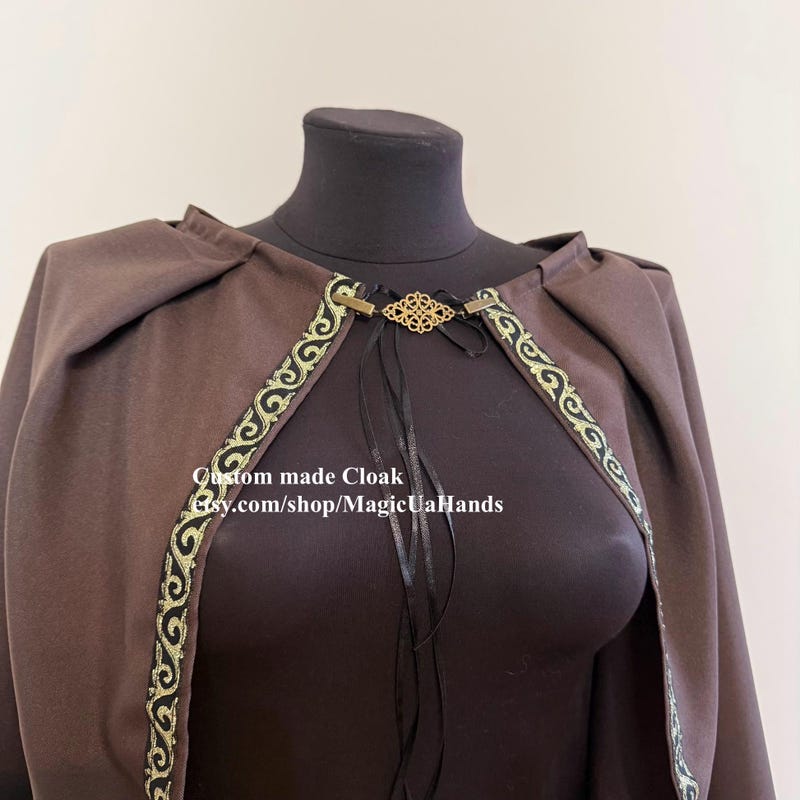 Mens Suite With Cape - Etsy
