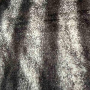 Fake Fur Larp Costume, Unisex Larp Costume, Faux Fur Top, Fur Galter ...