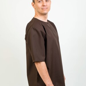 Medieval T-tunic Viking Shirt SCA Slavic Renaissance - Etsy