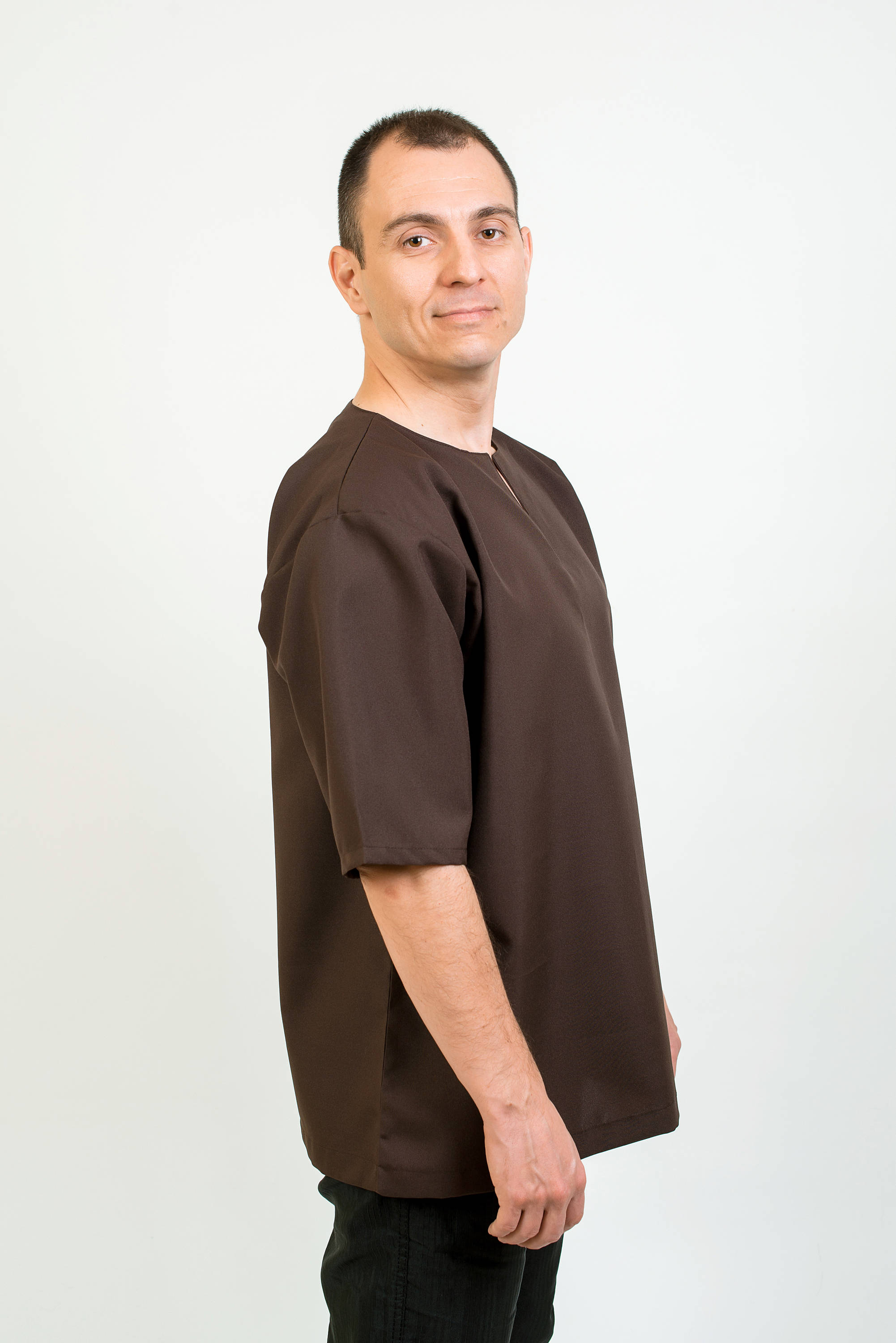 Medieval T-tunic Viking Shirt SCA Slavic Renaissance - Etsy