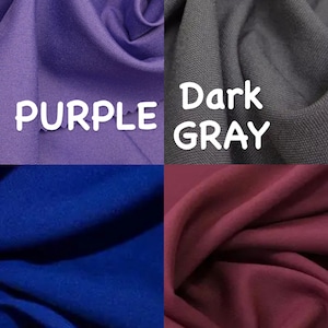 Black Robe, Grim Reaper Costume, Ceremonial Robe, Wizard Tunic, Hooded ...