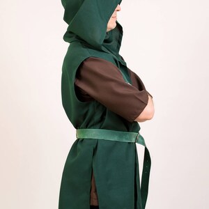 Medieval T-tunic Viking Shirt SCA Slavic Renaissance - Etsy