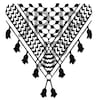 Palestinian Kufiyah Clean Patterns- High Resolution- Digital Files-jpg ...