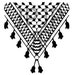 Palestinian Kufiyah Clean Patterns- High Resolution- Digital Files-jpg ...