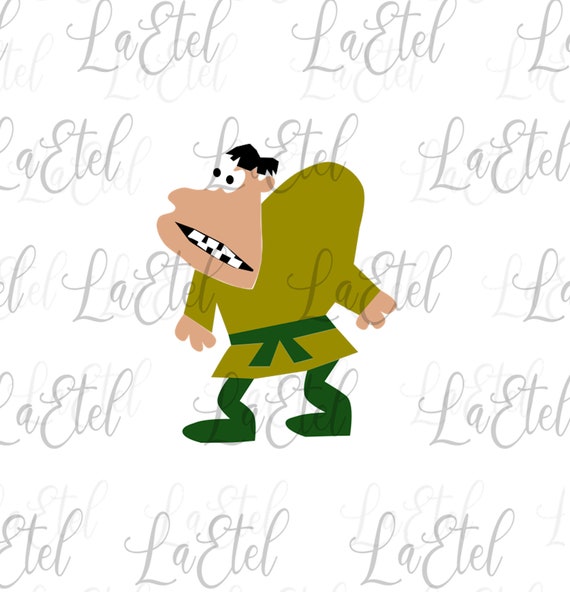 Hunchback of Notre Dame Svg Png Quasimodo Digital Download - Etsy