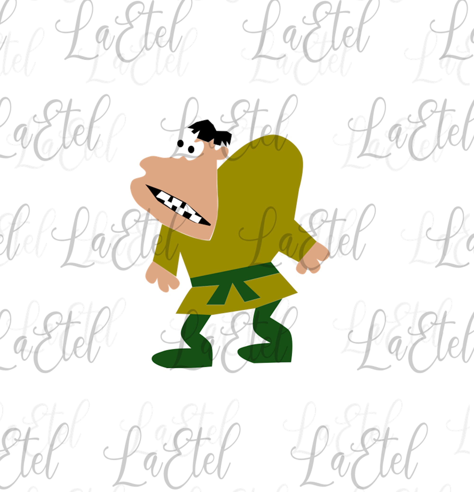 Hunchback of Notre Dame Svg, Png, Quasimodo, Digital Download, Cut File ...