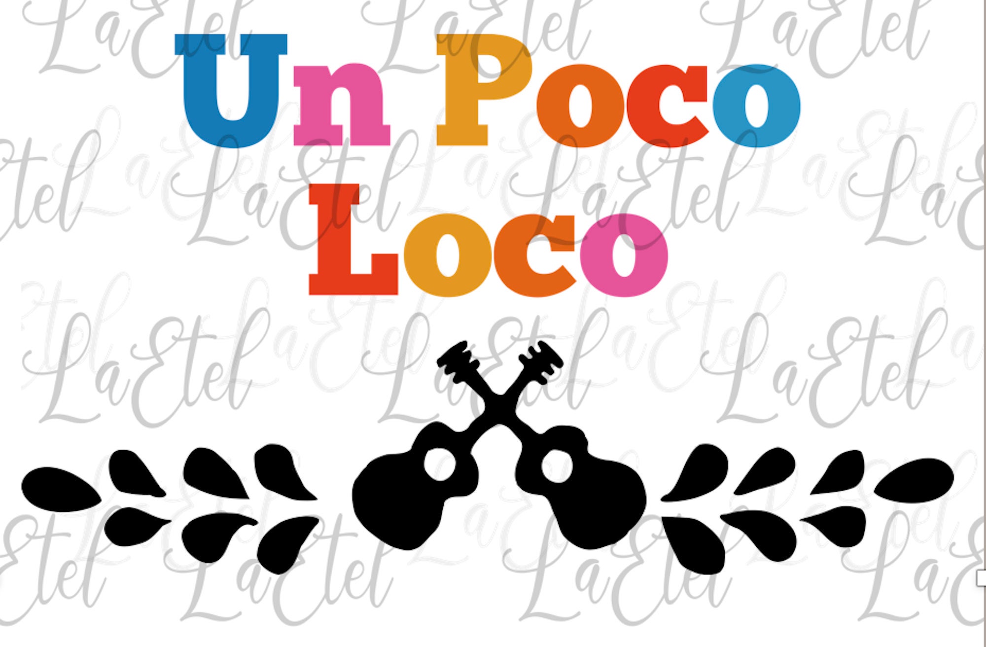 Dia De Los Muertos Coco Movie Instant Digital Download SVG, PNG, Miguel, Tia Rosita, Dante Dog ...