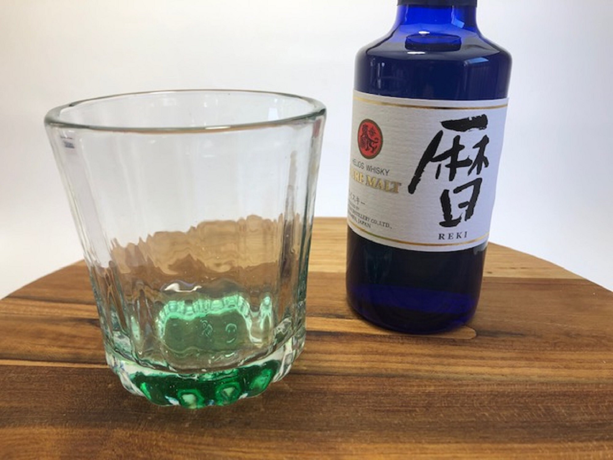 Okinawa Ryukyu Glass Rock Grass Green Okinawa Gift Ryukyu - Etsy