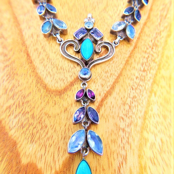 Nicky Butler Jewelry - Etsy