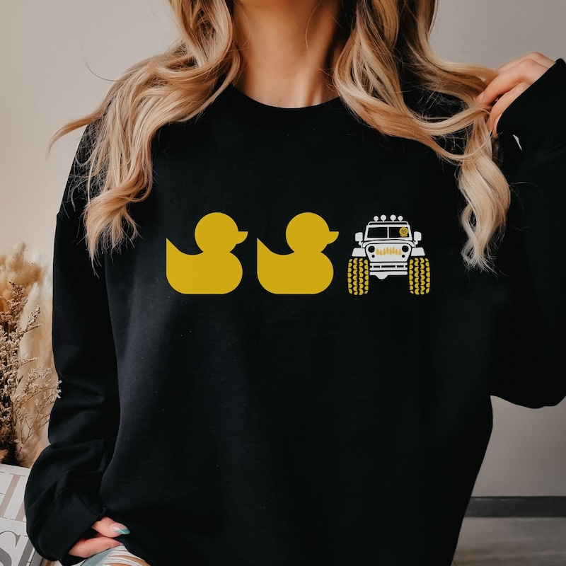 Tire Rubber Duck - Etsy