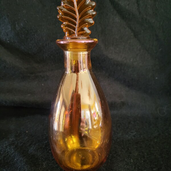 Rose Perfume Bottle - Etsy
