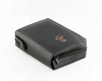 Baronius Real Leather Breviary Cover by Mds 9777 Baronius - Etsy