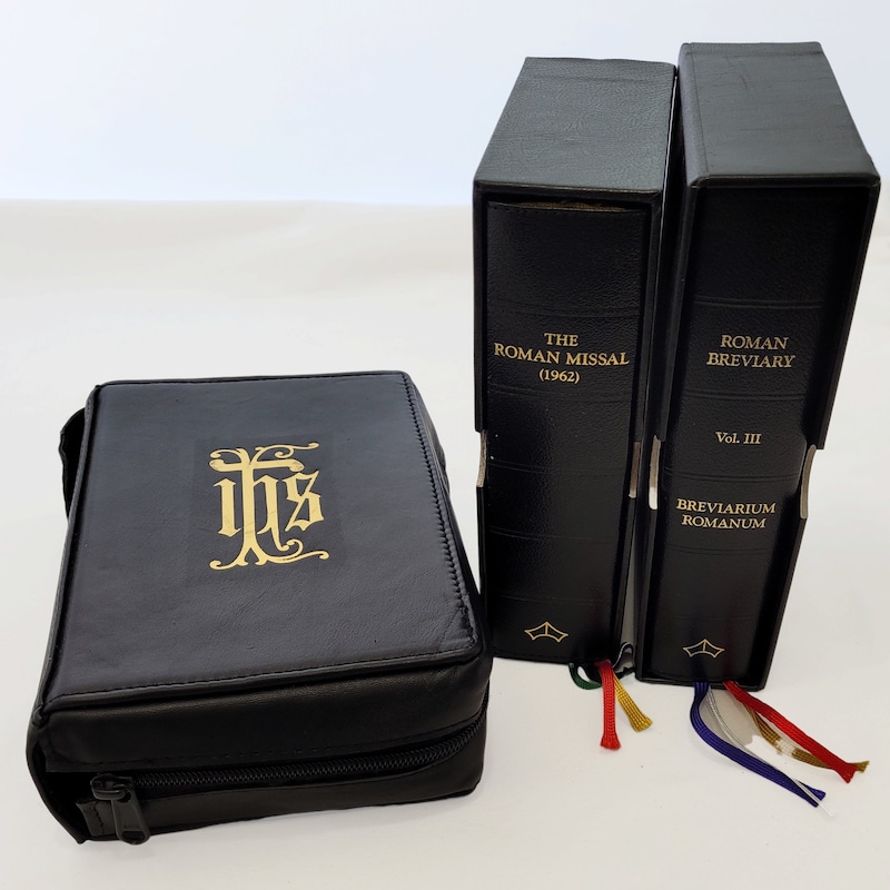 Roman Missal - Etsy