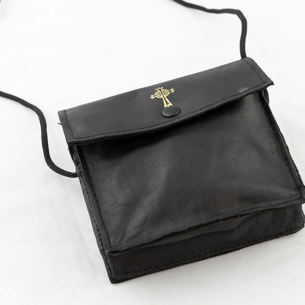 Large Leather Tote - Etsy