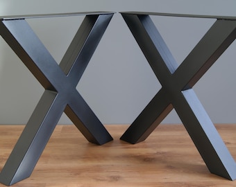 Conference Table Legs - Etsy