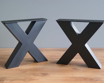 Powder Coated Legs - Etsy