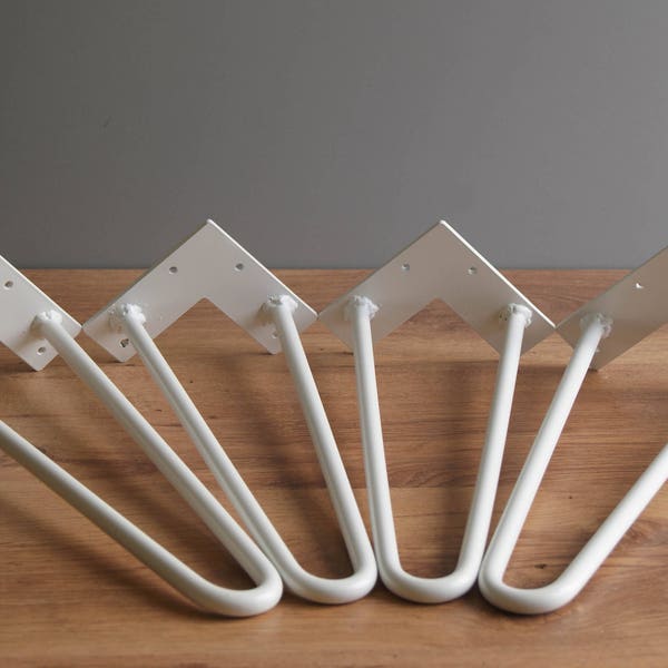 Hairpin Legs - Etsy