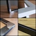 4x Angle Iron Steel Furniture Feet (SET OF 4) - Etsy